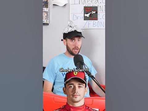 Checo is at risk of losing his Red Bull seat! #f1 #f1shorts #checoperez #conspiracy #f1news # ...