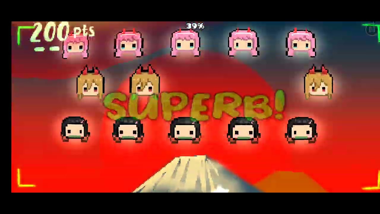 Boogie / geometry dash / by:Connot - YouTube