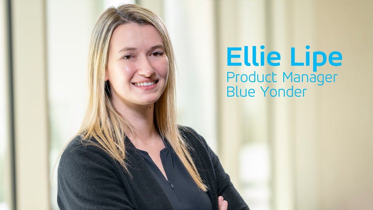 Ellie-Lipe-Demand-Planning - YouTube