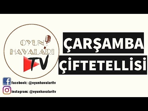 Çarşamba Çiftetellisi