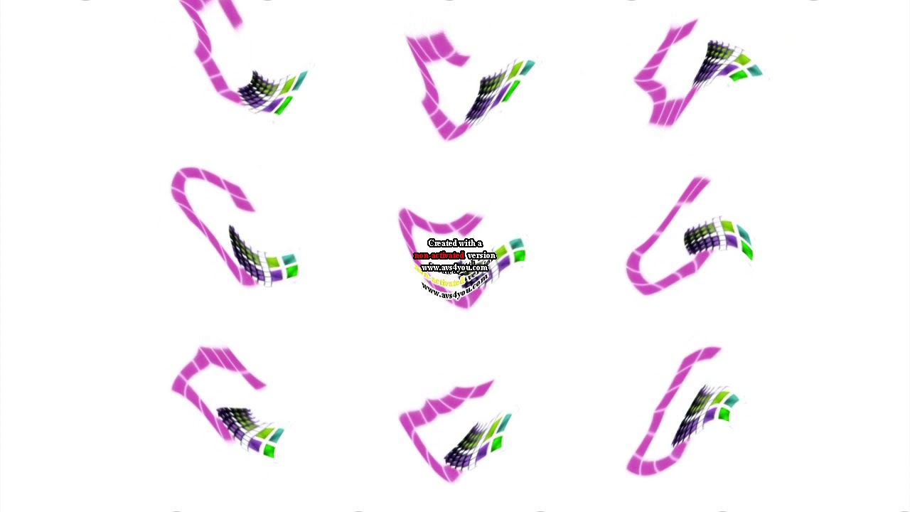 Crying Windows 95 Cube Effects Sponsored by DERP WHAT THE FLIP Csupo ...