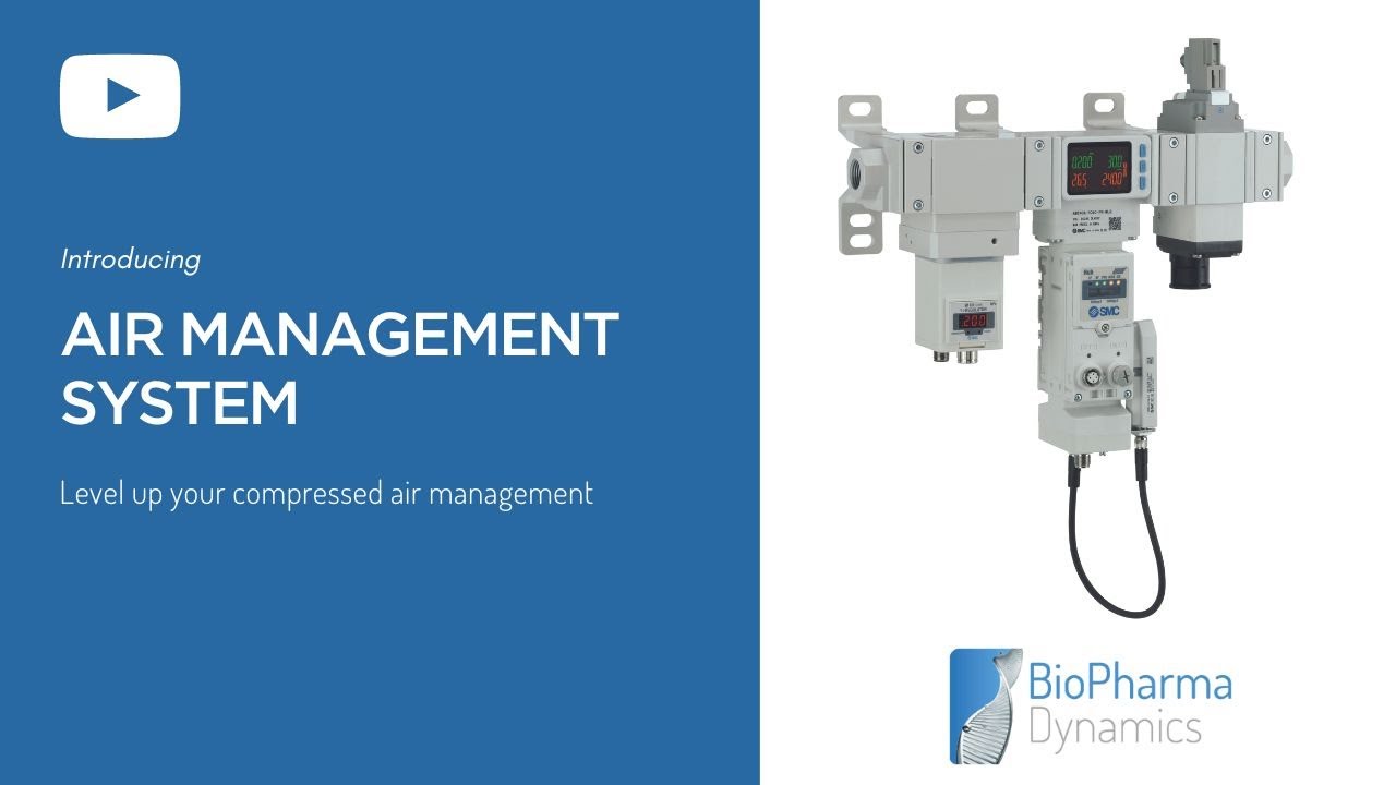 SMC Air Management System | How it works - YouTube