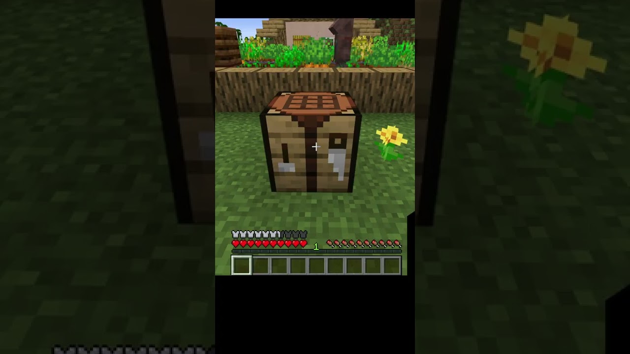 How to make a Helmet in Minecraft! - YouTube