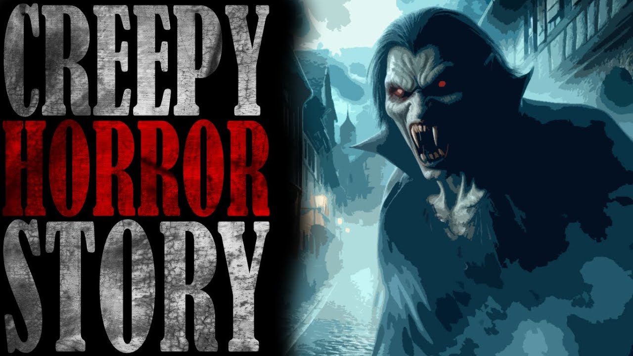 Surviving the Night, Secrets of the Cursed Town! | Mystical & Creepy ...