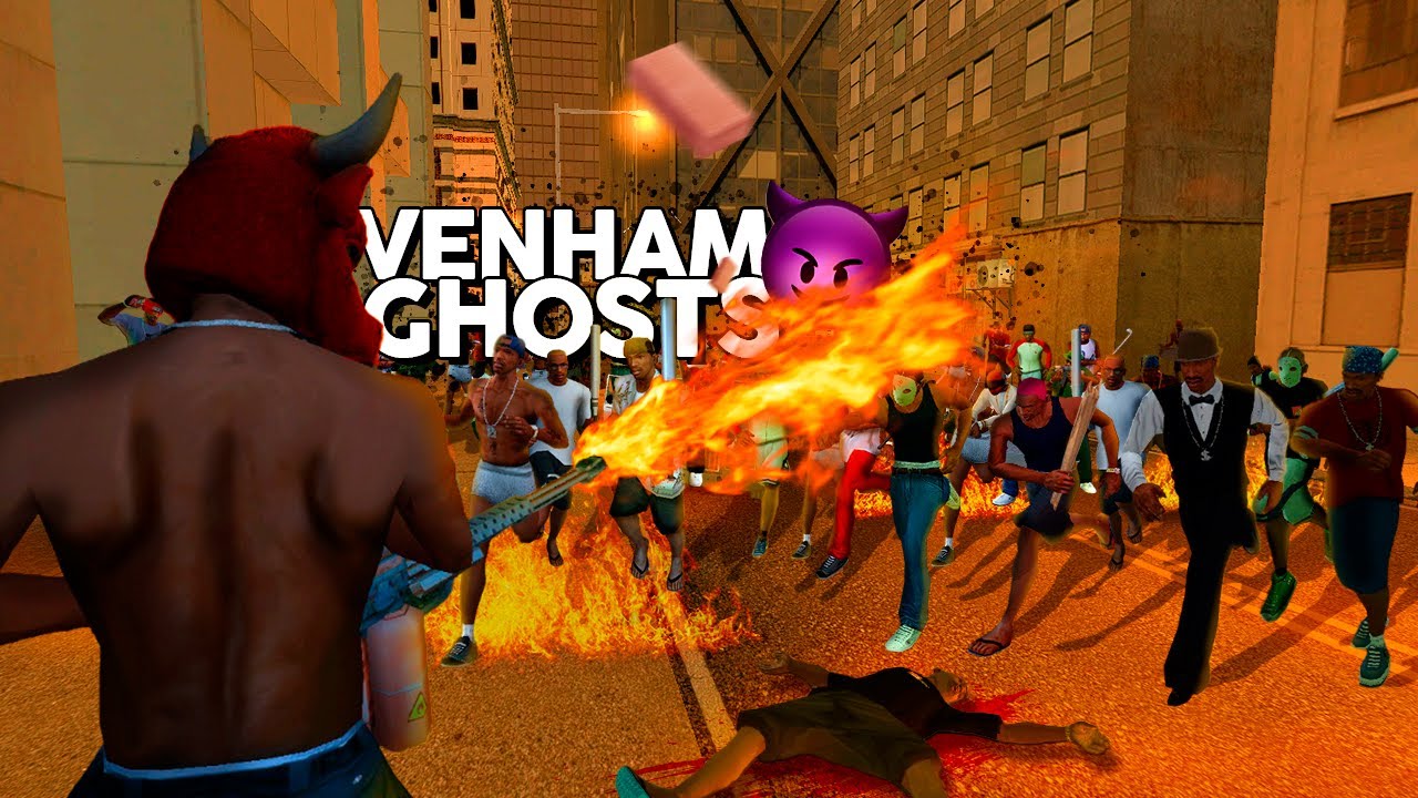 GTA MTA RP - OS GHOSTS TOMARAM DE CONTA DA CIDADE! 🤣🤣🤣 | @crohs_ - YouTube