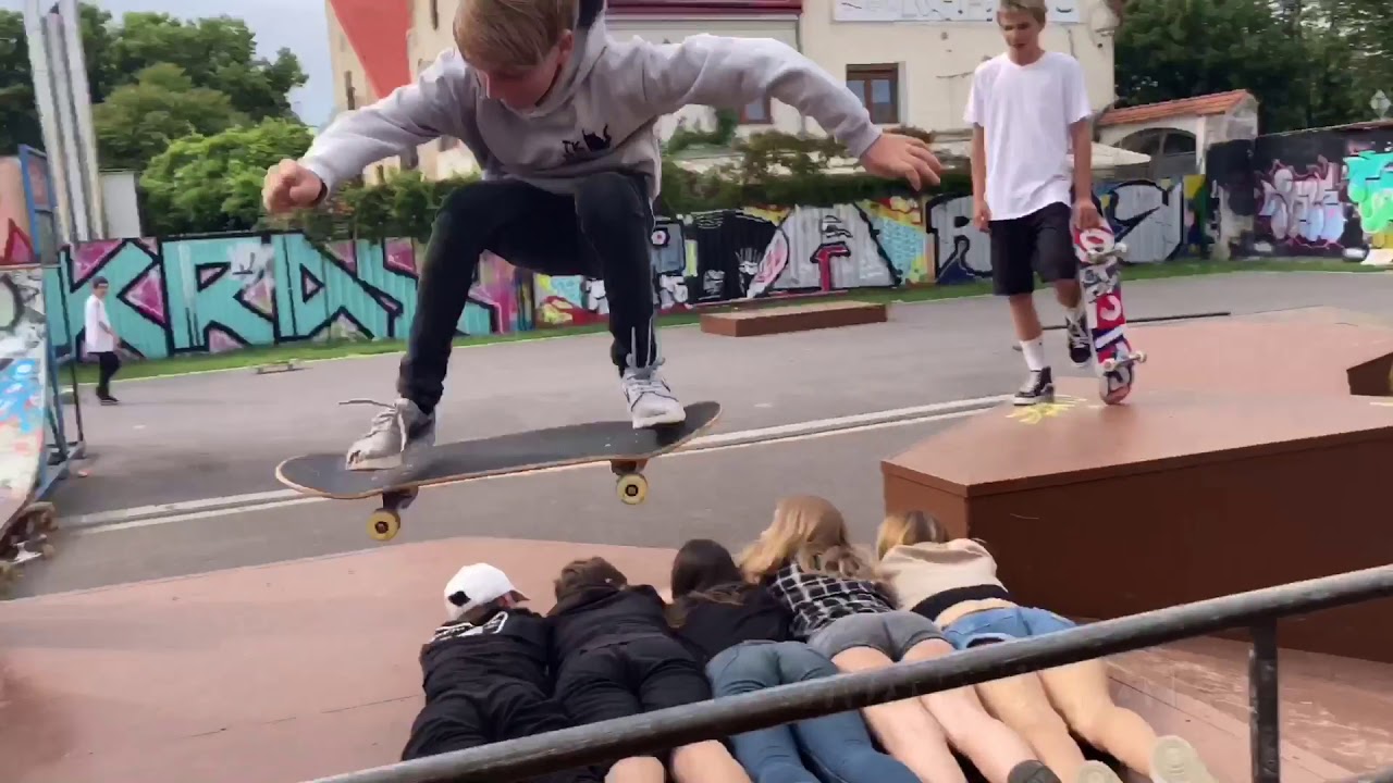 BEST tricks for 2020! - YouTube