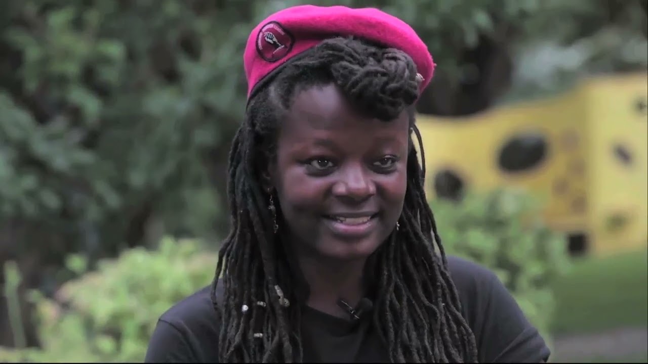 UMOJA: Africa Must Unite Now! - YouTube