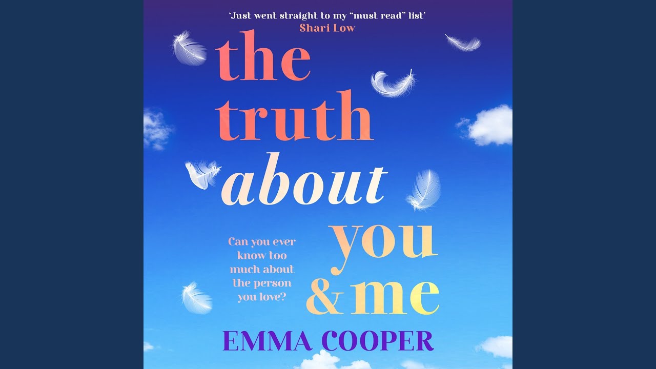 Chapter 39 - The Truth About You and Me - The BRAND NEW heartbreaking ...