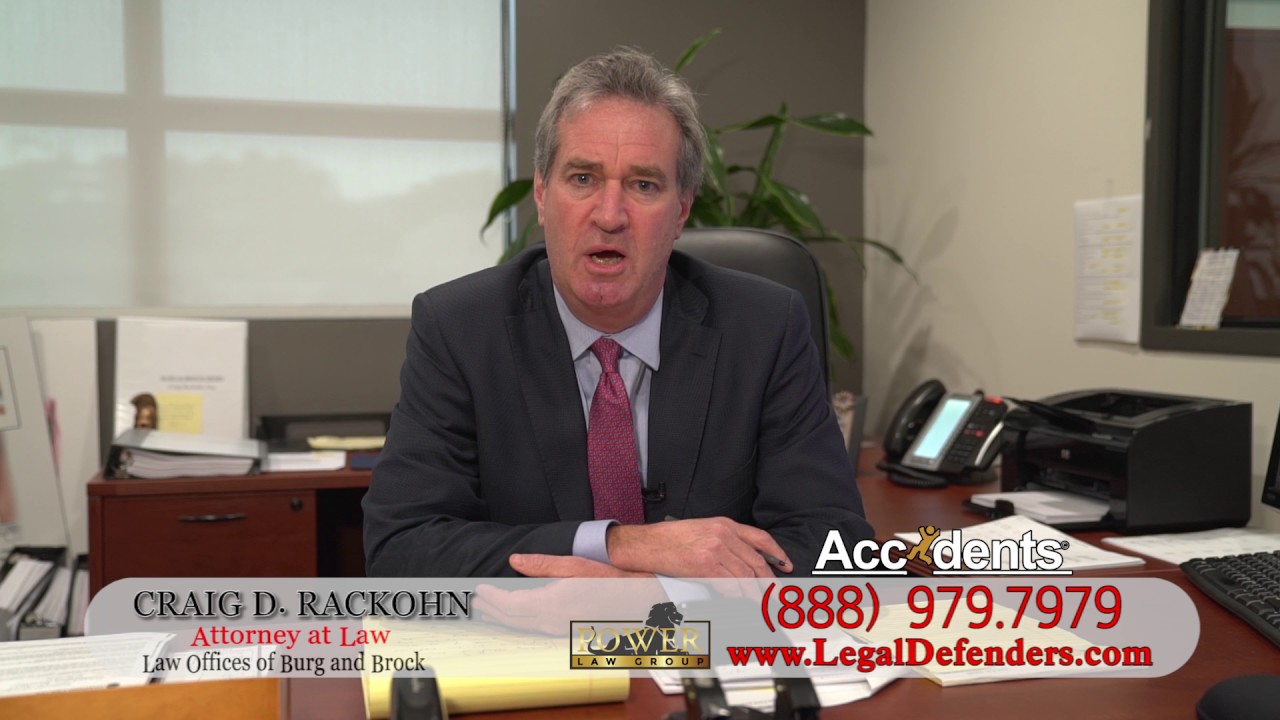CAMERON YADIDI BROCK LEGAL DEFENDERS CRAIG D RACKOHN - YouTube