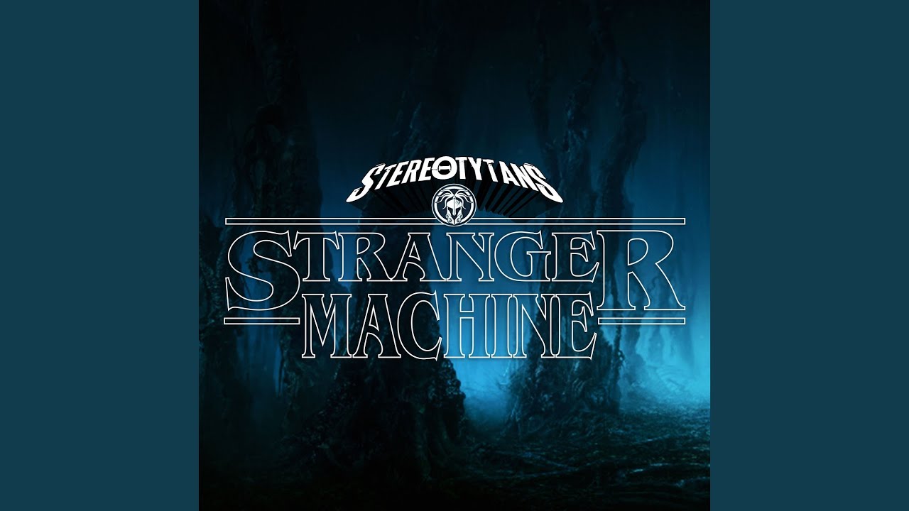 Stranger Machine - YouTube