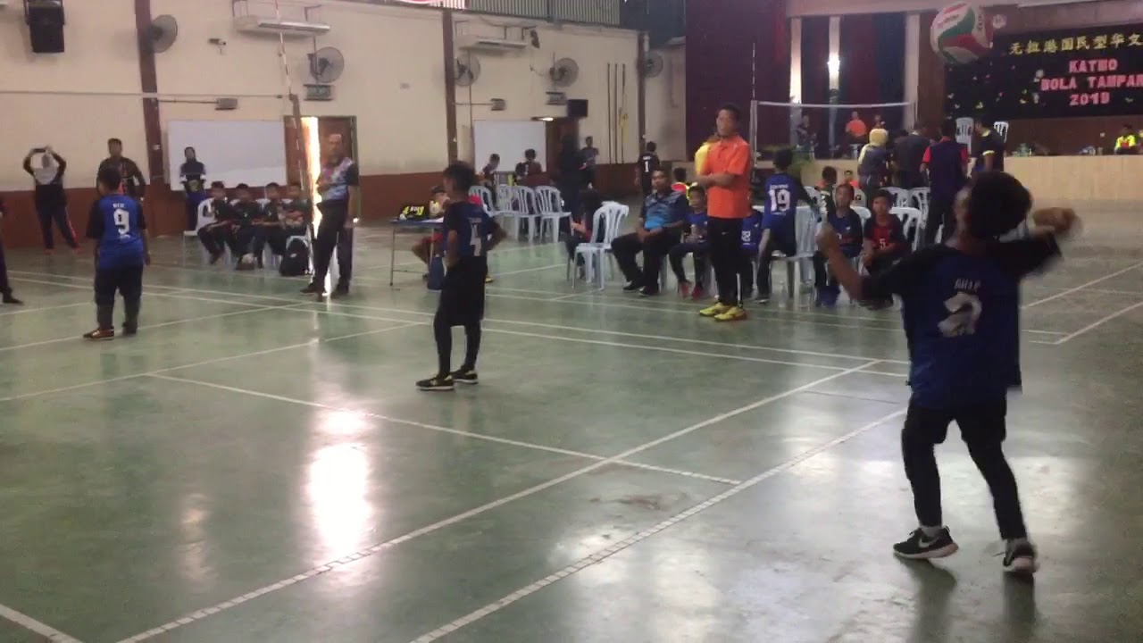 SK J4 v SK Kg Rinching set 1 (3) - YouTube