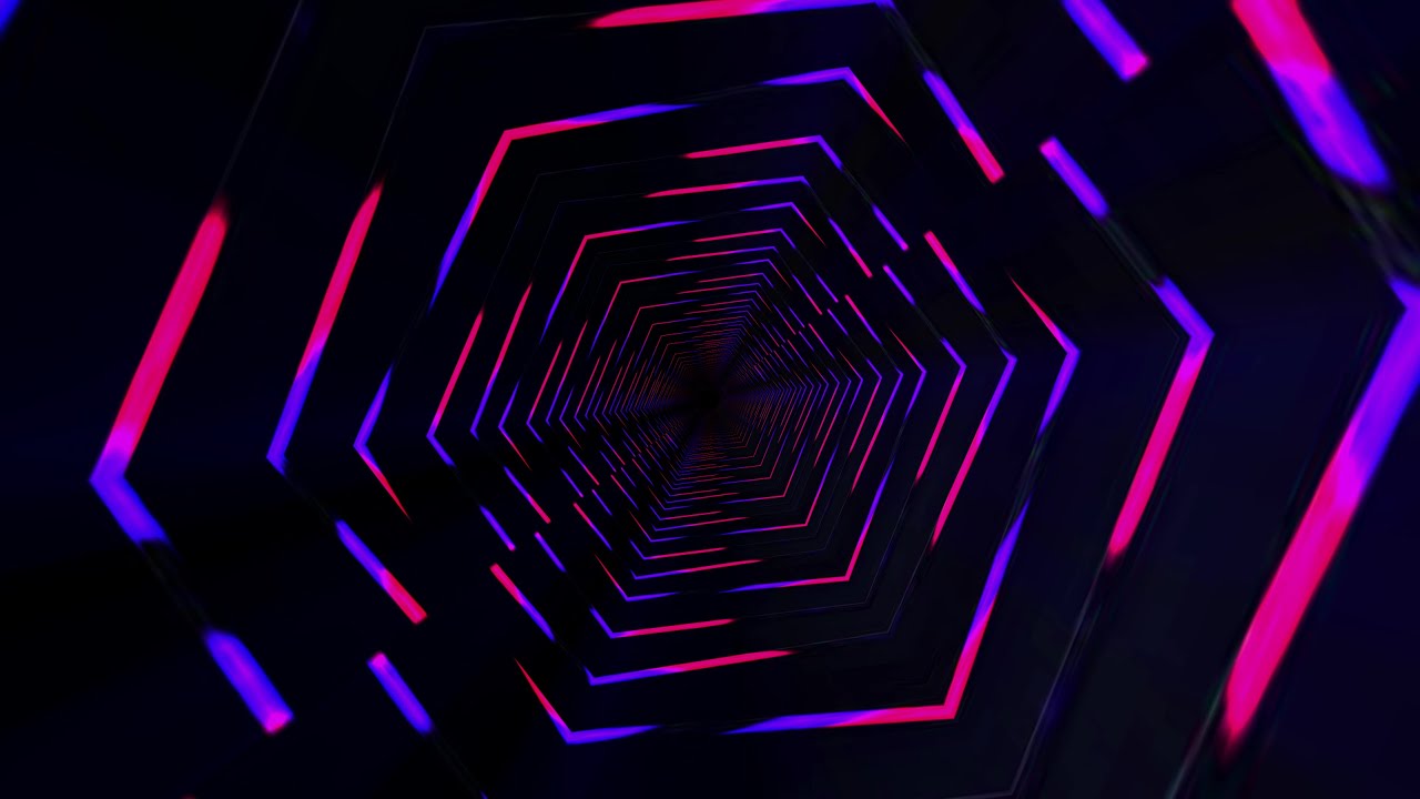 4K VJ Loops Abstract Motion Background || VJ Loops -Trippy Psychedelic Visuals - YouTube