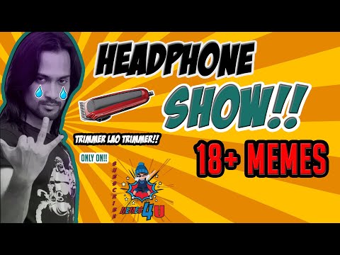 Waqar Zaka headphone show memes All Episodes in meme compilation. lmemes by razal.