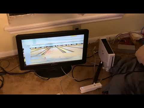 Wii Remote Vs Tv
