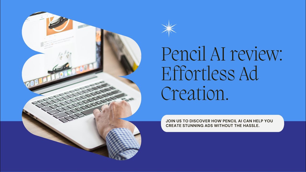 Pencil AI Review: Effortless Ad Creation - YouTube