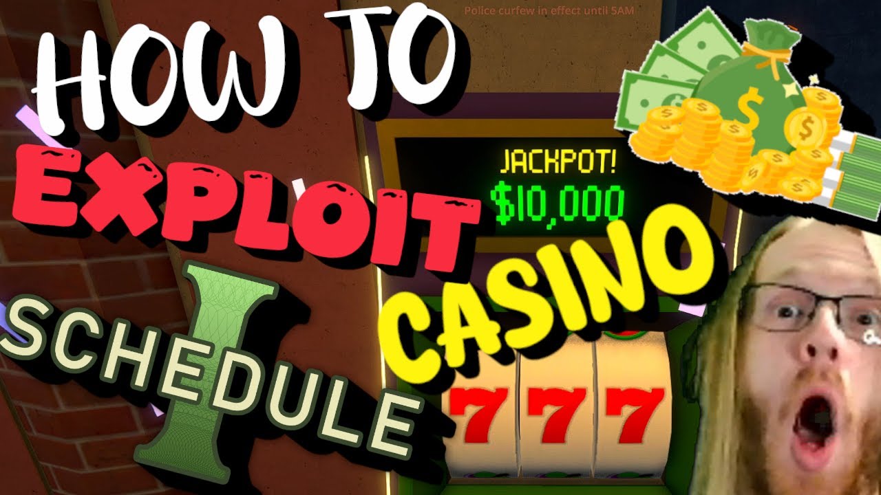 STOP Being Greedy At The Casino - YouTube