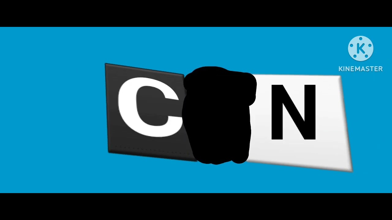 cartoon network logo remake 1021 - YouTube