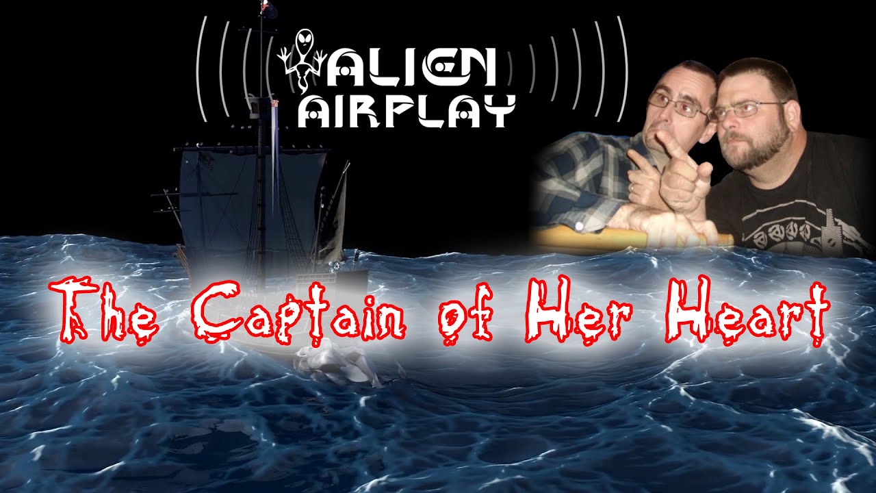 Captain of Her Heart, covered by Alien Airplay - YouTube