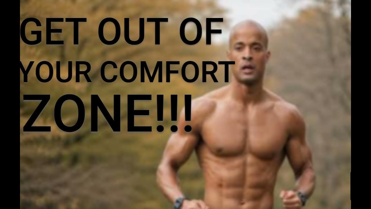 DISCIPLINE_YOUR_MIND_EVERYDAY_David_Goggins_Motivational_Speech - YouTube