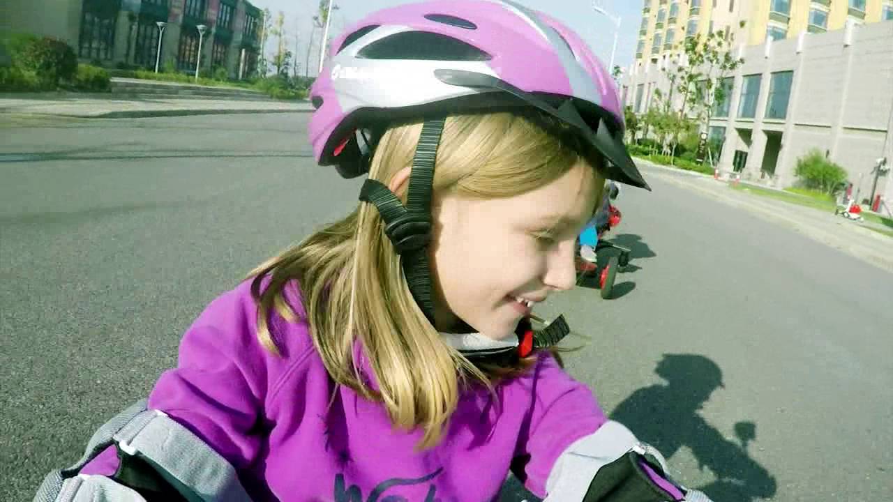 Rollplay Turnado Ride On - YouTube