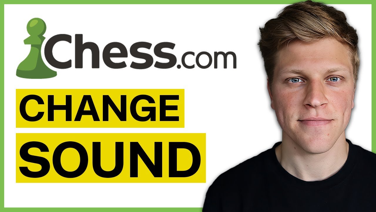 How To Change Sound In Chess 2023 YouTube How To Change Sound In Chess 2023 YouTube