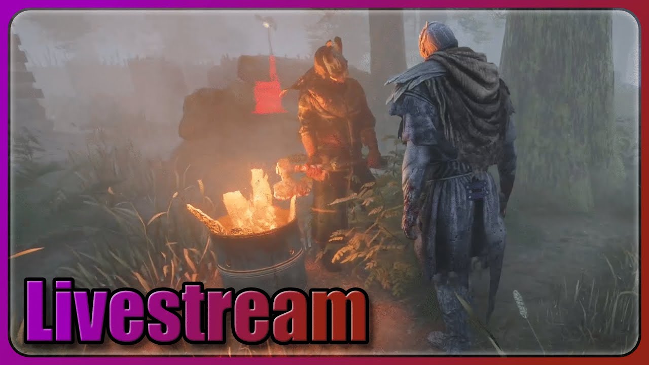 DBD a Blitz MIX - YouTube