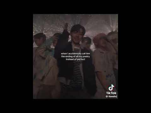 random kpop tiktoks to giggle at in the new year ⋆˚ ༘˙⋆✴︎˚｡