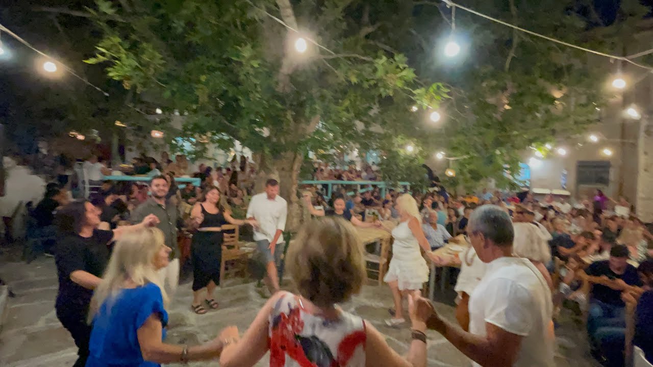 🎻ΝΙΚΟΣ ΜΠΑΡΔΑΝΗΣ 🎻ΠΑΝΑΓΙΩΤΗΣ ΜΑΥΡΟΣ «ΠΟΤΗΡΟΥ» ΔΑΜΑΡΙΩΝΑΣ ΝΑΞΟΣ - YouTube