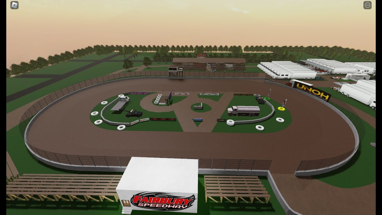 LIVE | Fairbury Legion Speedway | FALS 500 | LIVE - YouTube