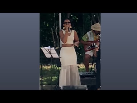 Leave It Smoking- Tamia - YouTube