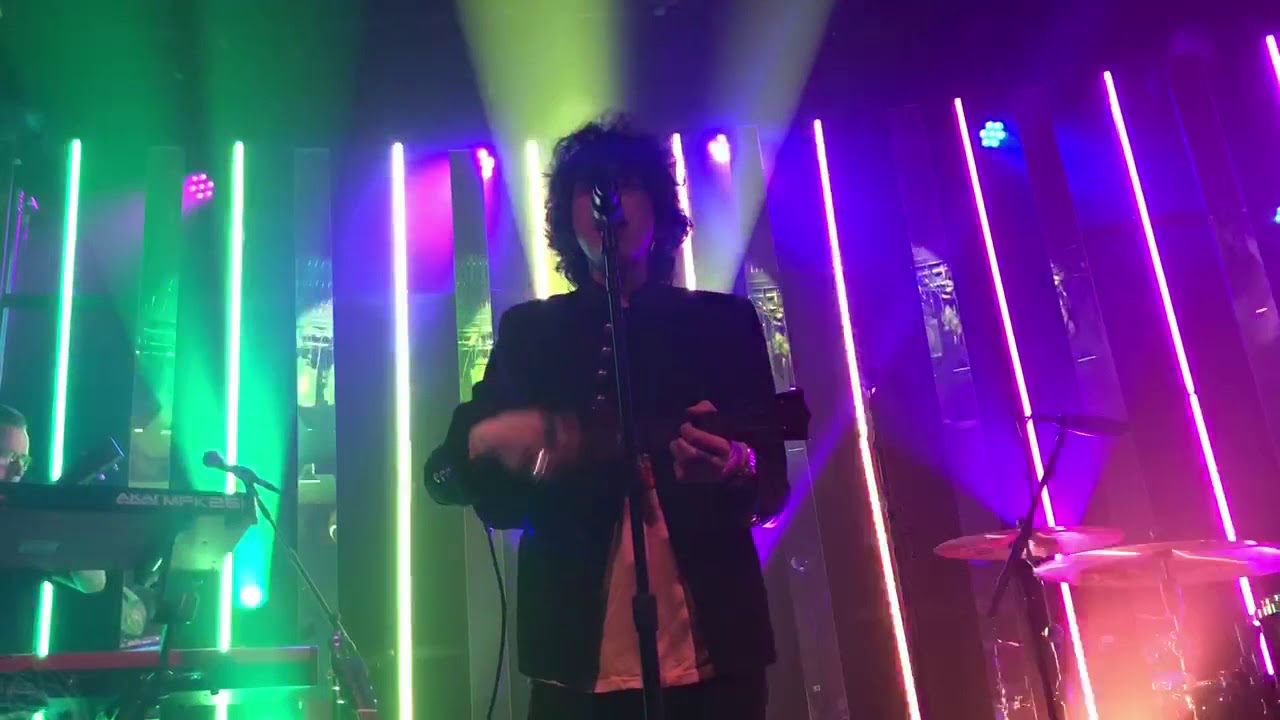 LP Free To Love - YouTube