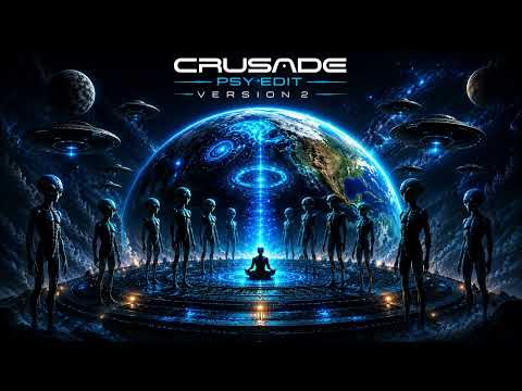 GAMMA EPSILON - Crusade version 2 (Psy Edit)
