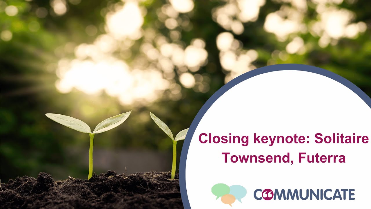 Closing keynote: Solitaire Townsend, Futerra - YouTube