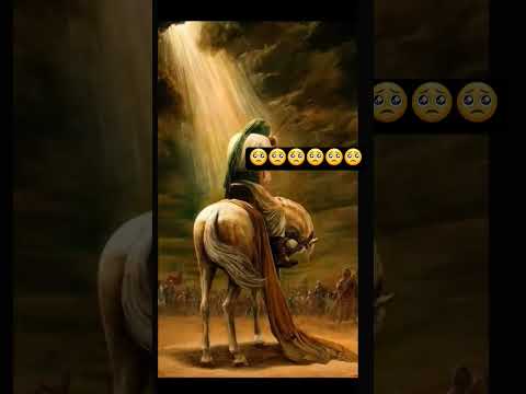 #ilahi #duygusal #kerbela #islam #müslüman #hzmuhammed #hzhuseyn #şehit #müzik #viralshort #sevgi