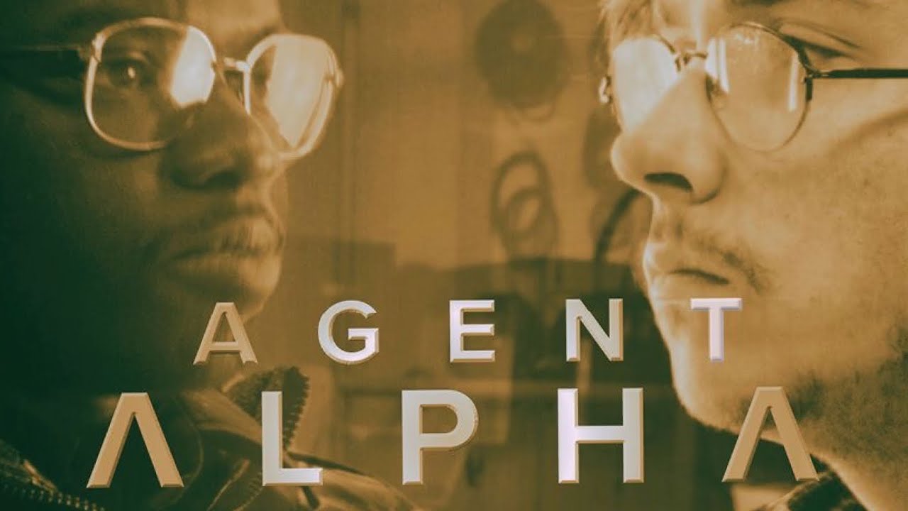Agent Alpha! - YouTube