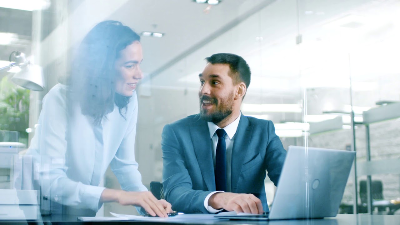 Energy Professionals - We Do Commercial Solar - YouTube