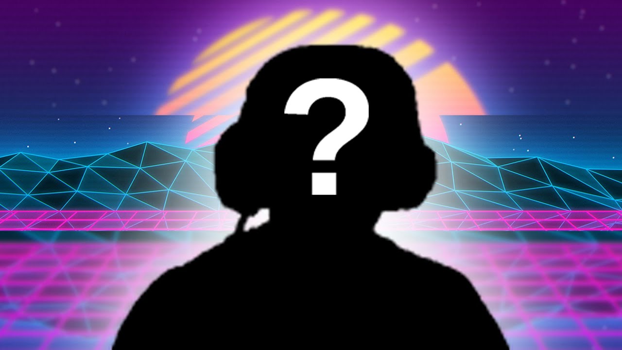 Face Reveal Stream - YouTube