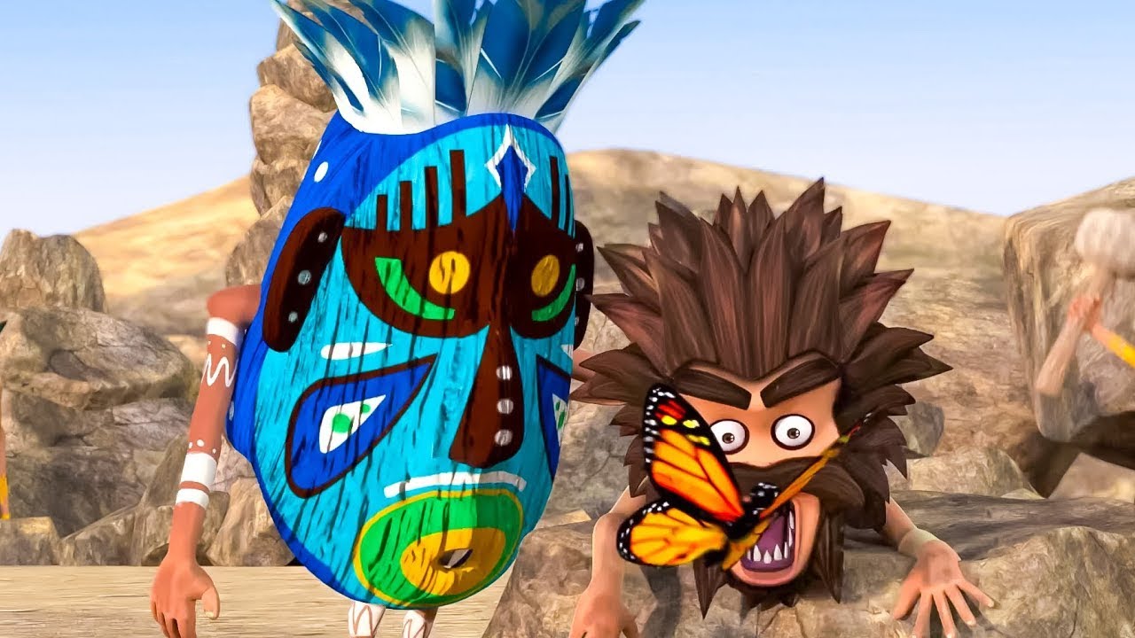 Oko Lele ⚡ Best Episodes 🔴 LIVE - YouTube