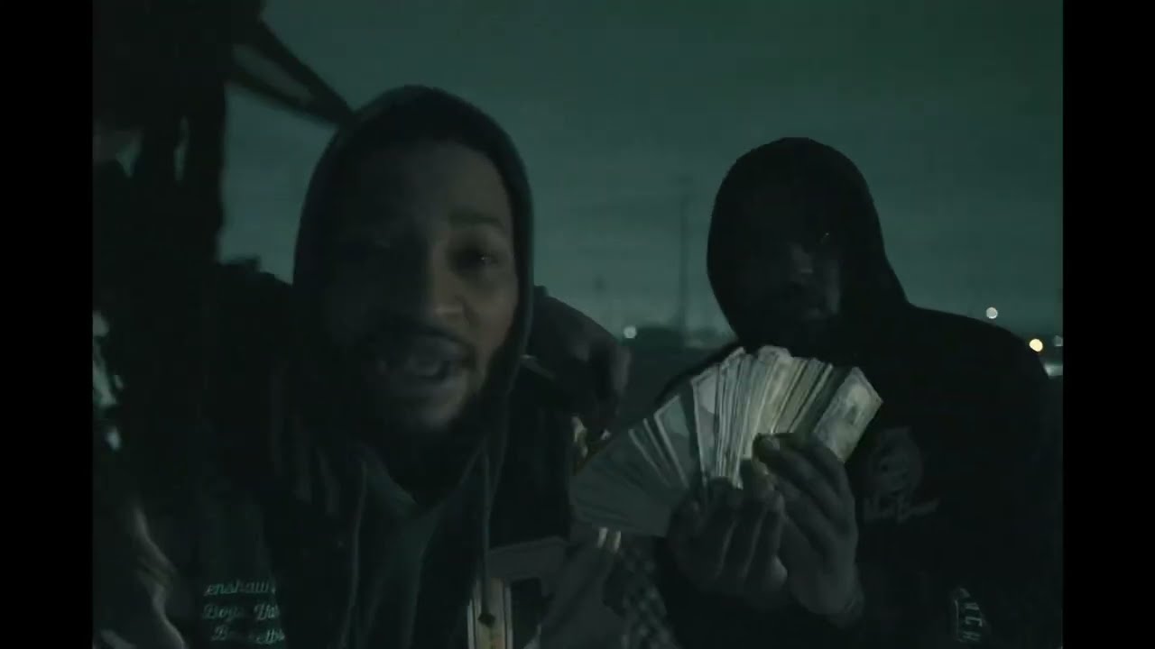 Glockboyz Teejaee - On A Slow Day (Official Music Video) - YouTube