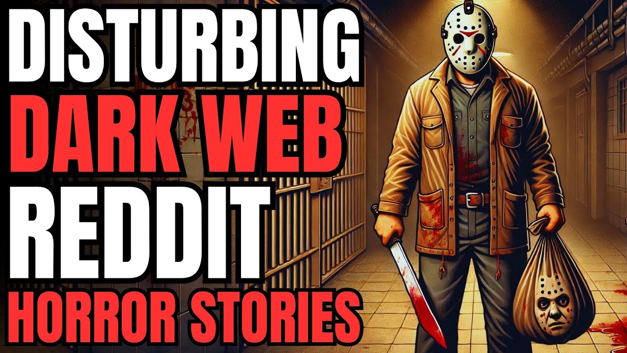 I'm a Dark Web Hitman, my Next Target is my Mother: 3 Disturbing Dark ...