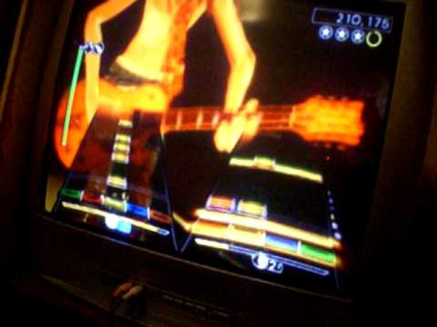 Rock Band-Highway Star - YouTube