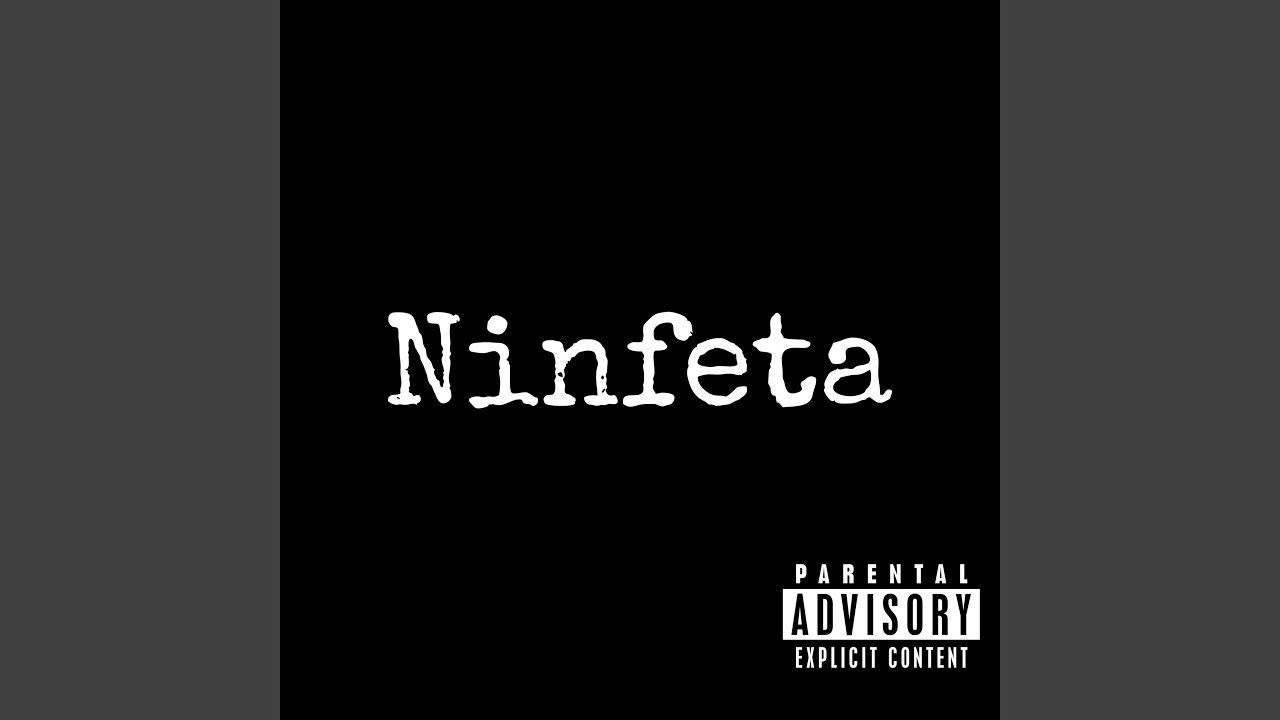 Ninfeta Youtube