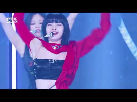 Blackpink Rose, Jennie, and Lisa armpit