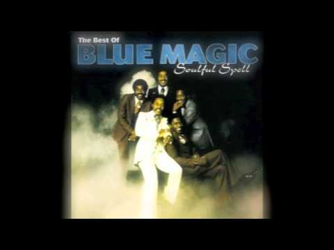 Blue Magic- Haunted By Your Love - YouTube