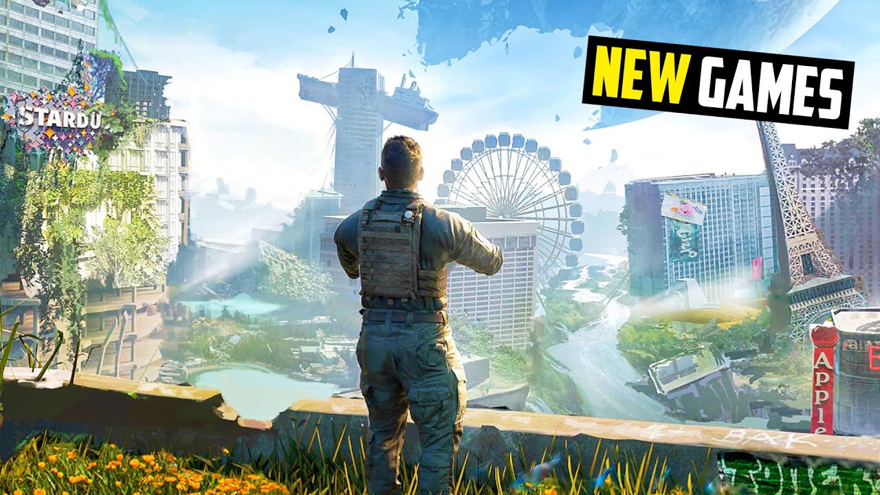 Top 10 New Games for Android & iOS August 2021 | New Android Games of ...