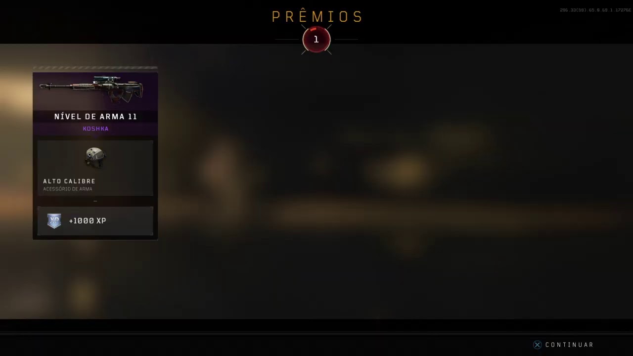 RUMO 2K RUMO A DARKMETTER/// RTG SG12/// ._.Call of duty BO4 PT-BR ...
