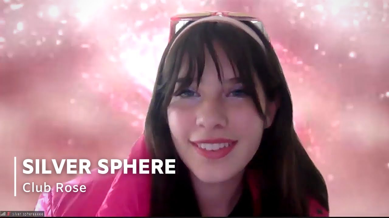 Sophie Cates live at Club Rose - YouTube
