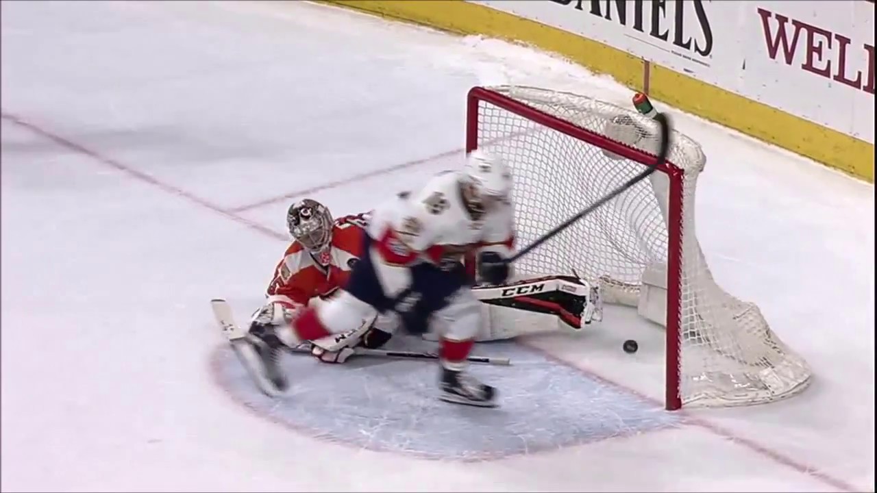 Alexander Barkov | The Shootout Specialist | - YouTube