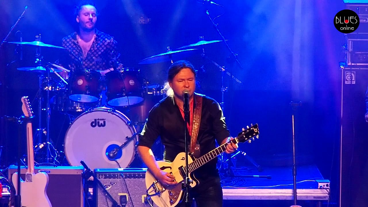 JJ Band - Niebieski ptak - YouTube