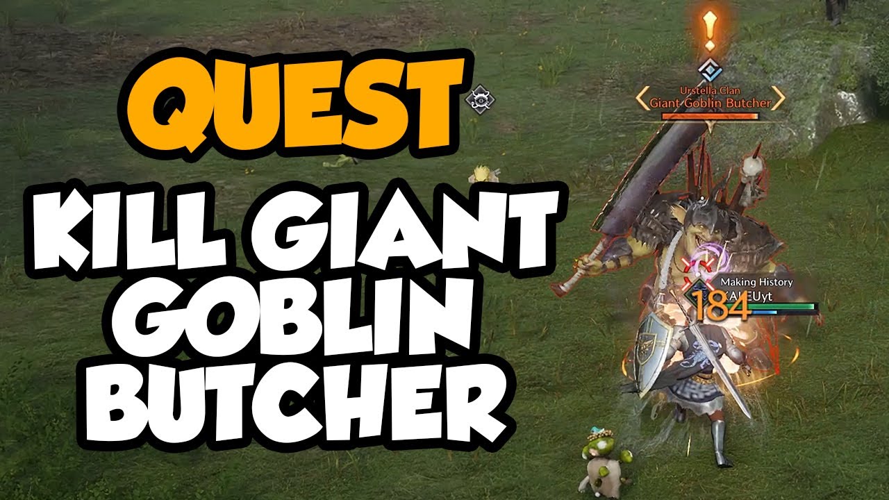 THRONE AND LIBERTY - QUEST LIGHT UP THE FOREST'S NIGHT - ONDE ENCONTRAR ...